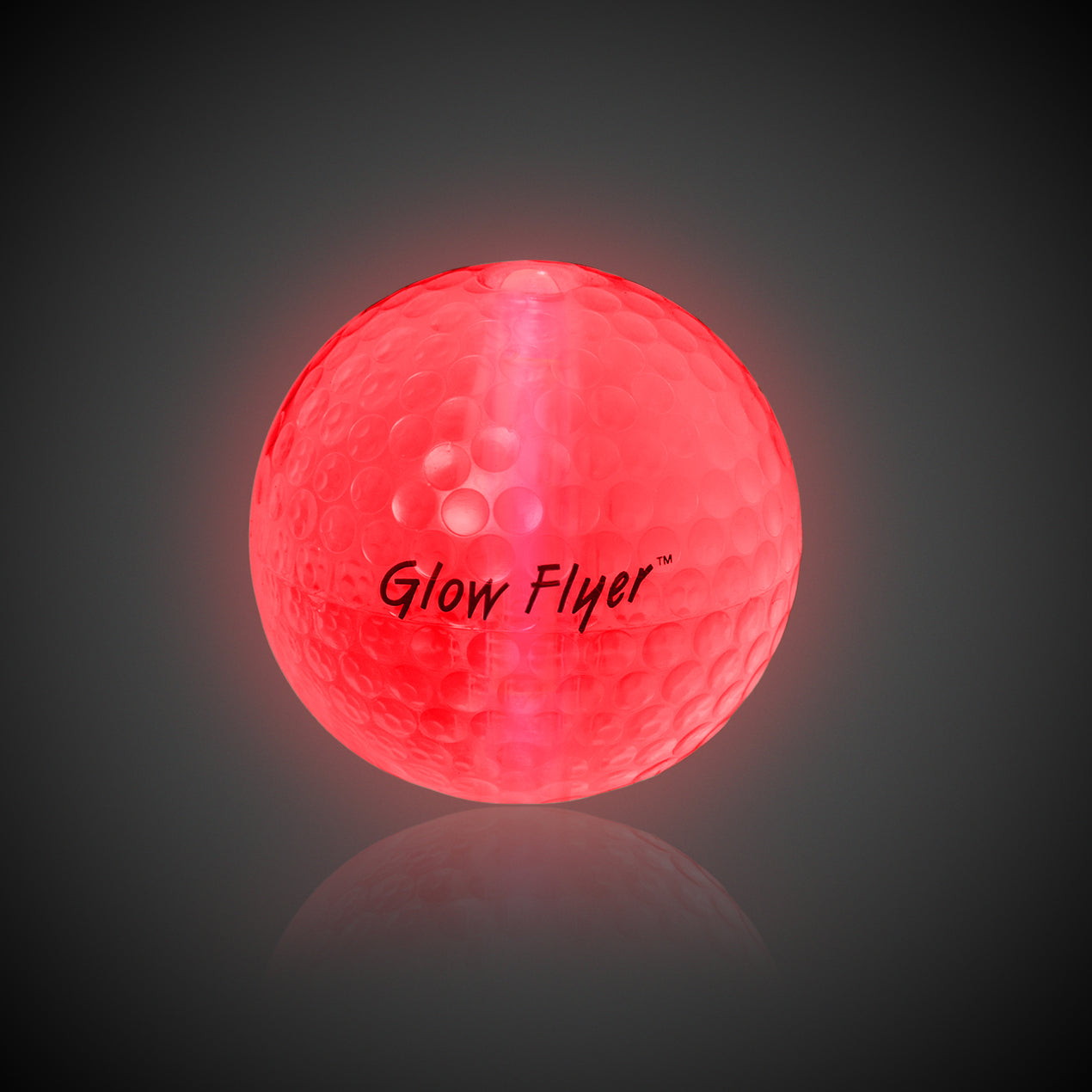 Deluxe 36 Player LED Night Flyer Tee Off Tournament Package – Night ...